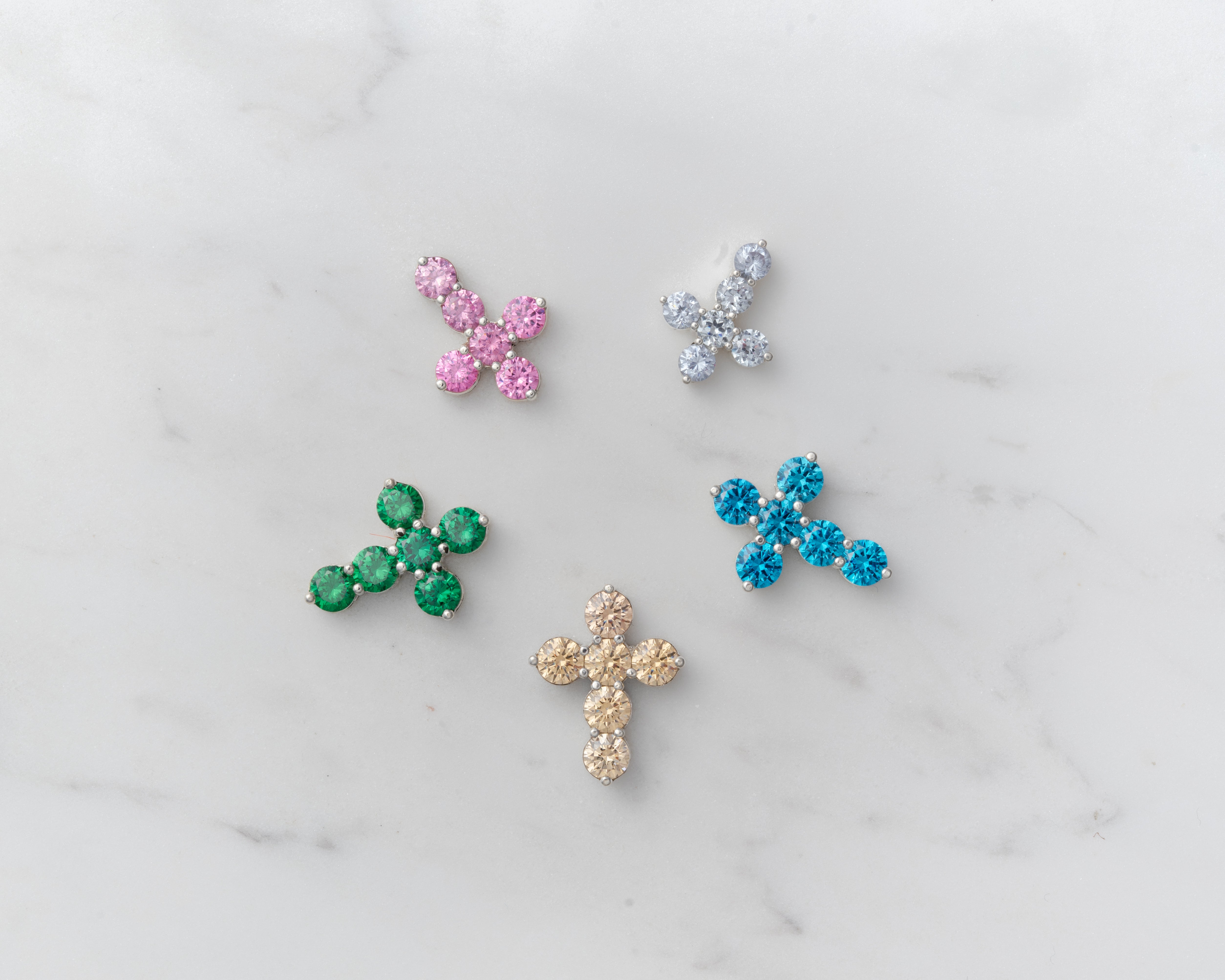 PENDANTS – Lameli
